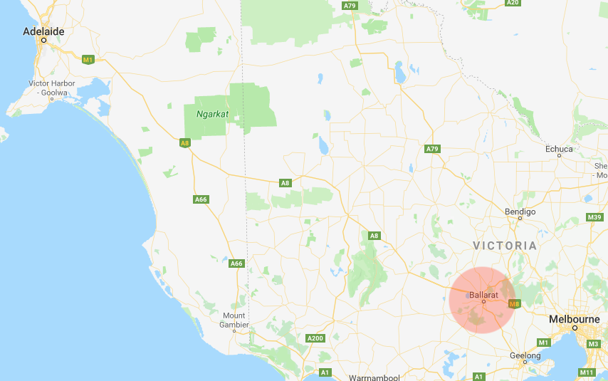 Ballarat Tip: The Capital of Western Victoria [VIC] - PropertyChat